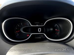 Grey Renault Trafic 2018 in Johvi, with an engine capacity of 1.60 L and mileage of 0 thousand km for 12500 €, photo 13 on AUTOMOTO.COM.LV