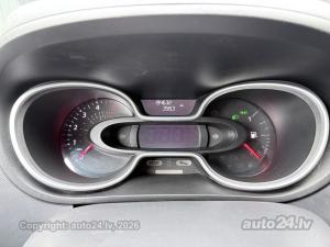 Pelēks Renault Trafic 2019 Tallina, ar dzinēja tilpumu 2.00 L un nobraukumu 195 tūkst. km par 13990 €, foto 11 vietnē AUTOMOTO.COM.LV
