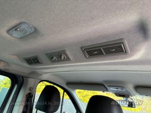 Pelēks Renault Trafic 2019 Tallina, ar dzinēja tilpumu 2.00 L un nobraukumu 195 tūkst. km par 13990 €, foto 17 vietnē AUTOMOTO.COM.LV