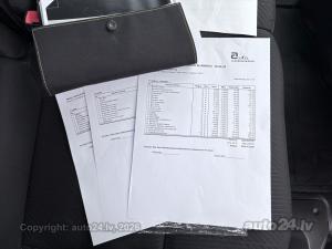 Pelēks Renault Trafic 2019 Tallina, ar dzinēja tilpumu 2.00 L un nobraukumu 195 tūkst. km par 13990 €, foto 20 vietnē AUTOMOTO.COM.LV