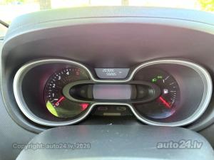 Pelēks Renault Trafic 2019 Tallina, ar dzinēja tilpumu 2.00 L un nobraukumu 203 tūkst. km par 16500 €, foto 15 vietnē AUTOMOTO.COM.LV