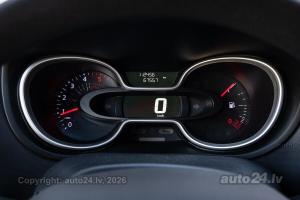 Серый Рено Трафик 2021 в Рига, объемом двигателя 2.00 л и пробегом 112 тыс. км за 22494 €, фото 18 на AUTOMOTO.COM.LV