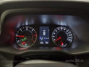 Серый Рено Трафик 2023 в Таллин, объемом двигателя 2.00 л и пробегом 77 тыс. км за 29800 €, фото 14 на AUTOMOTO.COM.LV