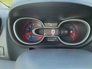 Renault Trafic 2019 in Taurage, with an engine capacity of 1.60 L and mileage of 100 thousand km for 8300 €, photo 11 on AUTOMOTO.COM.LV