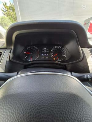 Renault Trafic 2023 in Vilkaviskis, with an engine capacity of 2.00 L and mileage of 221 thousand km for 23900 €, photo 8 on AUTOMOTO.COM.LV