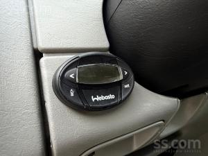 Рено Трафик 2008 в Бауска, объемом двигателя 2.00 л и пробегом 0 тыс. км за 5100 €, фото 15 на AUTOMOTO.COM.LV