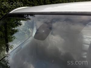 Renault Trafic 2010 in Bauska, with an engine capacity of 2.00 L and mileage of 0 thousand km for 5600 €, photo 17 on AUTOMOTO.COM.LV