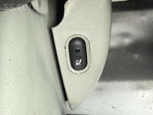 Renault Trafic 2010 in Bauska, with an engine capacity of 2.00 L and mileage of 0 thousand km for 5600 €, photo 19 on AUTOMOTO.COM.LV