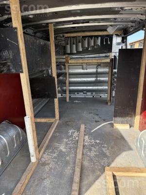 Рено Трафик 2010 в Рига, объемом двигателя 2.00 л и пробегом 296 тыс. км за 5100 €, фото 21 на AUTOMOTO.COM.LV