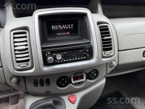 Renault Trafic 2011 Rīga, ar dzinēja tilpumu 2.50 L un nobraukumu 359 tūkst. km par 6650 €, foto 14 vietnē AUTOMOTO.COM.LV