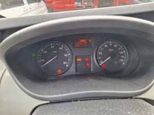 Renault Trafic 2011 in Tallinn, with an engine capacity of 0.00 L and mileage of 432 thousand km for 1200 €, photo 6 on AUTOMOTO.COM.LV