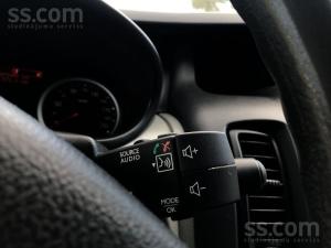 Renault Trafic 2012 in Cesis, with an engine capacity of 2.00 L and mileage of 0 thousand km for 5500 €, photo 13 on AUTOMOTO.COM.LV