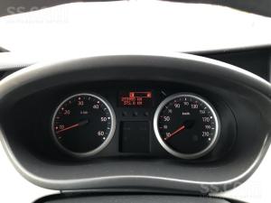 Renault Trafic 2012 in Cesis, with an engine capacity of 2.00 L and mileage of 0 thousand km for 5500 €, photo 14 on AUTOMOTO.COM.LV