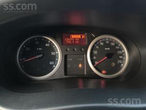 Renault Trafic 2013 in Ludza, with an engine capacity of 2.00 L and mileage of 134 thousand km for 15900 €, photo 27 on AUTOMOTO.COM.LV