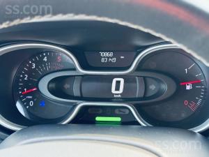 Renault Trafic 2021 in Valmiera, with an engine capacity of 2.00 L and mileage of 70 thousand km for 21000 €, photo 11 on AUTOMOTO.COM.LV