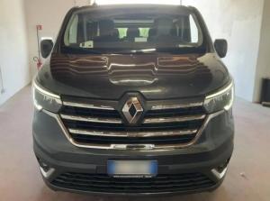 Renault Trafic 2023 Rīga, ar dzinēja tilpumu 2.00 L un nobraukumu 215 tūkst. km par 25490 €, foto 3 vietnē AUTOMOTO.COM.LV