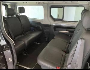 Renault Trafic 2023 Rīga, ar dzinēja tilpumu 2.00 L un nobraukumu 215 tūkst. km par 25490 €, foto 7 vietnē AUTOMOTO.COM.LV