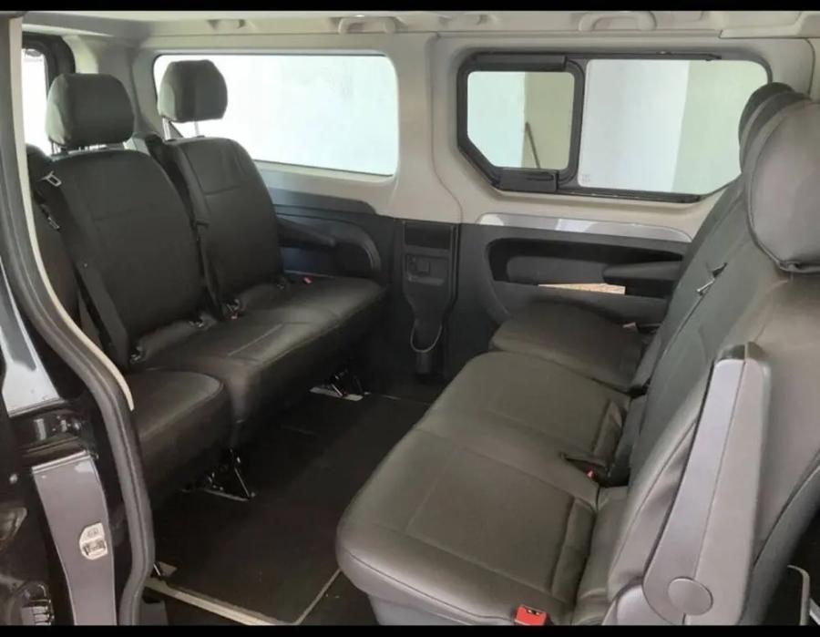 Renault Trafic 2023 Rīga, ar dzinēja tilpumu 2.00 L un nobraukumu 215 tūkst. km par 25490 €, foto 7 vietnē AUTOMOTO.COM.LV