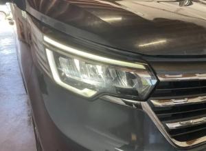 Renault Trafic 2023 Rīga, ar dzinēja tilpumu 2.00 L un nobraukumu 215 tūkst. km par 25490 €, foto 9 vietnē AUTOMOTO.COM.LV