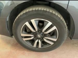 Renault Trafic 2023 Rīga, ar dzinēja tilpumu 2.00 L un nobraukumu 215 tūkst. km par 25490 €, foto 10 vietnē AUTOMOTO.COM.LV