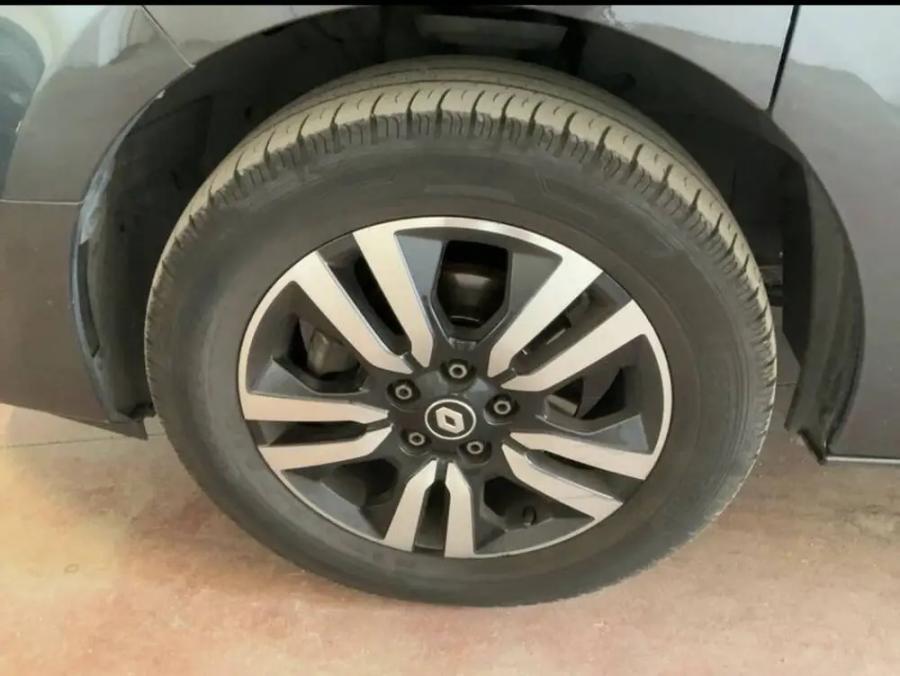 Renault Trafic 2023 Rīga, ar dzinēja tilpumu 2.00 L un nobraukumu 215 tūkst. km par 25490 €, foto 10 vietnē AUTOMOTO.COM.LV