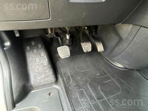 Renault Trafic 2015 in Riga, with an engine capacity of 1.60 L and mileage of 0 thousand km for 8500 €, photo 10 on AUTOMOTO.COM.LV