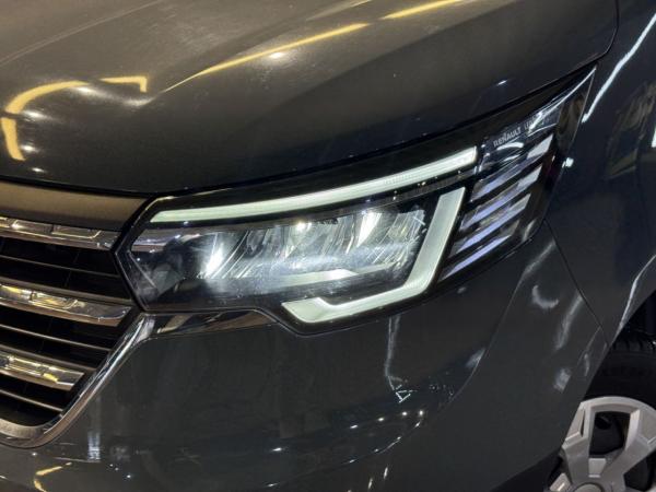 Renault Trafic 2022 Viļņa, ar dzinēja tilpumu 2.00 L un nobraukumu 91 tūkst. km par 25000 €, foto 3 vietnē AUTOMOTO.COM.LV