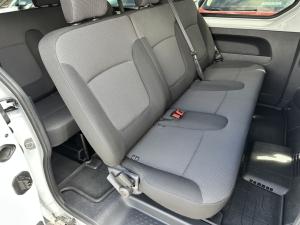 Renault Trafic 2025 in Vilnius, with an engine capacity of 2.00 L and mileage of 15 thousand km for 33500 €, photo 6 on AUTOMOTO.COM.LV
