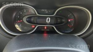 Orange Renault Trafic 2019 in Riga, with an engine capacity of 2.00 L and mileage of 296 thousand km for 15950 €, photo 21 on AUTOMOTO.COM.LV