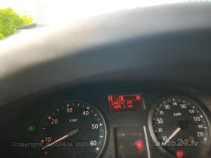 Renault Trafic 2012 Tallina, ar dzinēja tilpumu 2.00 L un nobraukumu 140 tūkst. km par 6500 €, foto 9 vietnē AUTOMOTO.COM.LV