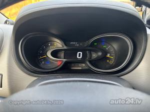 Renault Trafic 2016 in Rakvere, with an engine capacity of 1.60 L and mileage of 295 thousand km for 12200 €, photo 10 on AUTOMOTO.COM.LV
