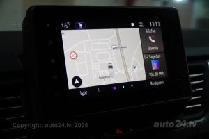 Рено Трафик 2022 в Таллин, объемом двигателя 2.00 л и пробегом 105 тыс. км за 31000 €, фото 16 на AUTOMOTO.COM.LV