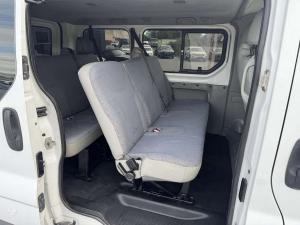 Balts Renault Trafic 2003 Telšiai, ar dzinēja tilpumu 1.90 L un nobraukumu 283 tūkst. km par 4300 €, foto 16 vietnē AUTOMOTO.COM.LV