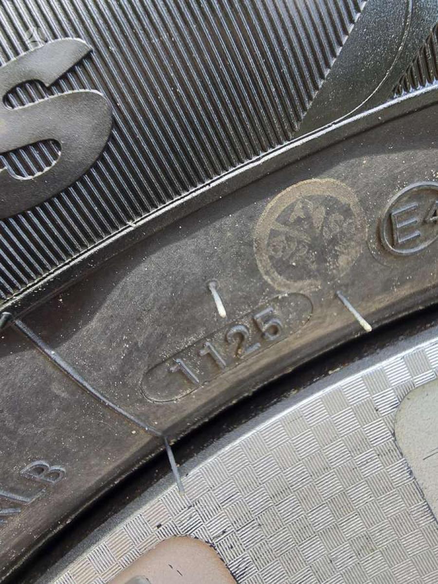 Белый Рено Трафик 2005 в Каунас, объемом двигателя 1.90 л и пробегом 285 тыс. км за 2900 €, фото 17 на AUTOMOTO.COM.LV