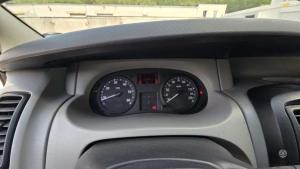 Balts Renault Trafic 2010 Kauņa, ar dzinēja tilpumu 2.00 L un nobraukumu 64 tūkst. km par 4750 €, foto 9 vietnē AUTOMOTO.COM.LV