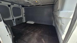 Balts Renault Trafic 2010 Kauņa, ar dzinēja tilpumu 2.00 L un nobraukumu 64 tūkst. km par 4750 €, foto 13 vietnē AUTOMOTO.COM.LV