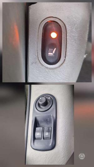 Balts Renault Trafic 2010 Pagėgiai, ar dzinēja tilpumu 2.00 L un nobraukumu 205 tūkst. km par 4400 €, foto 13 vietnē AUTOMOTO.COM.LV