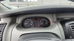 Balts Renault Trafic 2010 Kauņa, ar dzinēja tilpumu 2.00 L un nobraukumu 65 tūkst. km par 4699 €, foto 11 vietnē AUTOMOTO.COM.LV