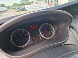 Balts Renault Trafic 2012 Klaipėda, ar dzinēja tilpumu 2.00 L un nobraukumu 284 tūkst. km par 7999 €, foto 16 vietnē AUTOMOTO.COM.LV