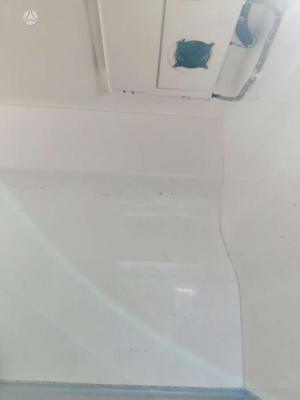Balts Renault Trafic 2013 Panevēža, ar dzinēja tilpumu 2.00 L un nobraukumu 261 tūkst. km par 7200 €, foto 6 vietnē AUTOMOTO.COM.LV