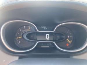 Balts Renault Trafic 2016 Pakruojis, ar dzinēja tilpumu 1.60 L un nobraukumu 272 tūkst. km par 5600 €, foto 18 vietnē AUTOMOTO.COM.LV