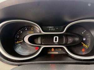 Balts Renault Trafic 2016 Viļņa, ar dzinēja tilpumu 1.60 L un nobraukumu 476 tūkst. km par 4250 €, foto 14 vietnē AUTOMOTO.COM.LV
