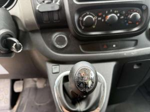 Balts Renault Trafic 2016 Viļņa, ar dzinēja tilpumu 1.60 L un nobraukumu 476 tūkst. km par 4250 €, foto 19 vietnē AUTOMOTO.COM.LV
