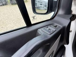 Balts Renault Trafic 2016 Viļņa, ar dzinēja tilpumu 1.60 L un nobraukumu 476 tūkst. km par 4250 €, foto 20 vietnē AUTOMOTO.COM.LV