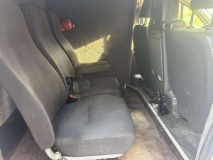 White Renault Trafic 2016 in Kaunas, with an engine capacity of 1.60 L and mileage of 162 thousand km for 9900 €, photo 13 on AUTOMOTO.COM.LV