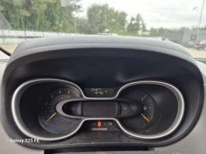 Balts Renault Trafic 2016 Tauragė, ar dzinēja tilpumu 1.60 L un nobraukumu 234 tūkst. km par 4350 €, foto 12 vietnē AUTOMOTO.COM.LV