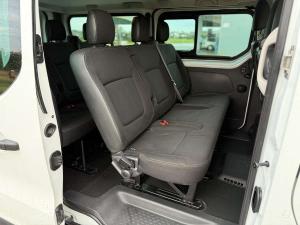 Balts Renault Trafic 2017 Tauragė, ar dzinēja tilpumu 1.60 L un nobraukumu 310 tūkst. km par 11400 €, foto 9 vietnē AUTOMOTO.COM.LV