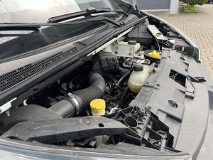 White Renault Trafic 2018 in Alytus, with an engine capacity of 1.60 L and mileage of 96 thousand km for 9559 €, photo 22 on AUTOMOTO.COM.LV