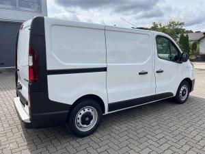Balts Renault Trafic 2018 Alīta, ar dzinēja tilpumu 1.60 L un nobraukumu 96 tūkst. km par 9668 €, foto 5 vietnē AUTOMOTO.COM.LV