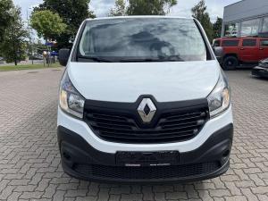 Balts Renault Trafic 2018 Alīta, ar dzinēja tilpumu 1.60 L un nobraukumu 96 tūkst. km par 9668 €, foto 6 vietnē AUTOMOTO.COM.LV